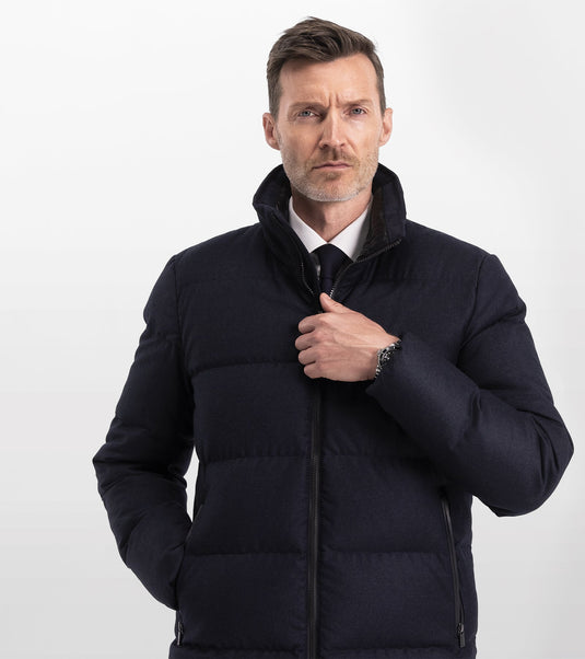 UBR: Technology + Tailoring | Elegant Outerwear for Men and Women – ubr.no