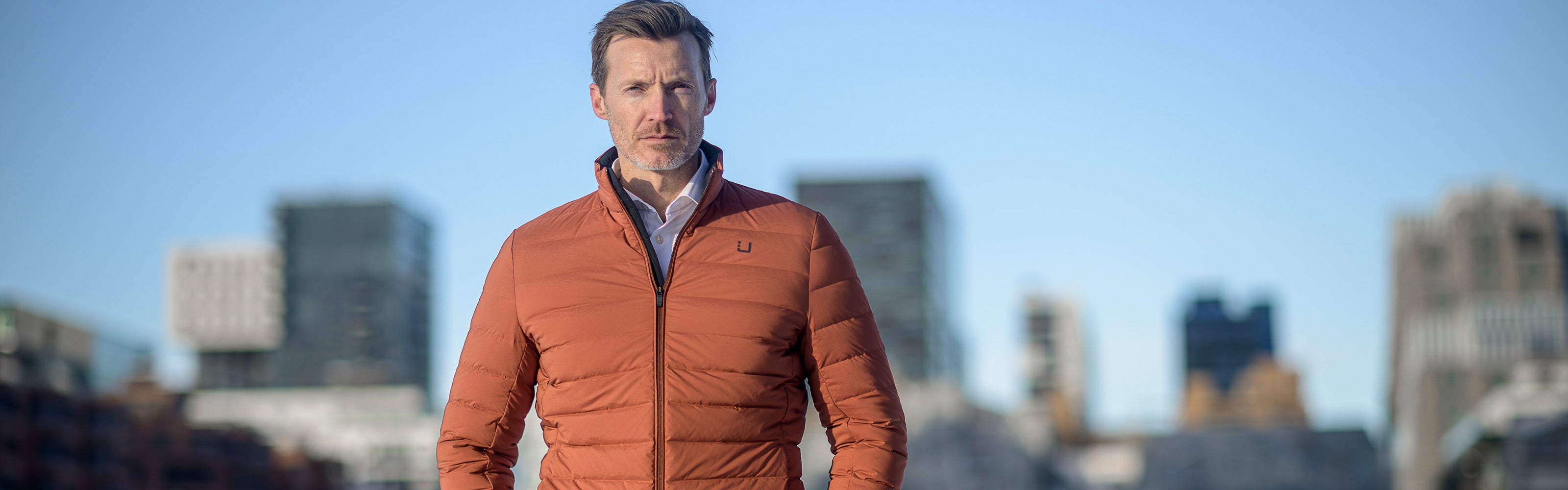 ULTRA LIGHT DOWN – ubr.no