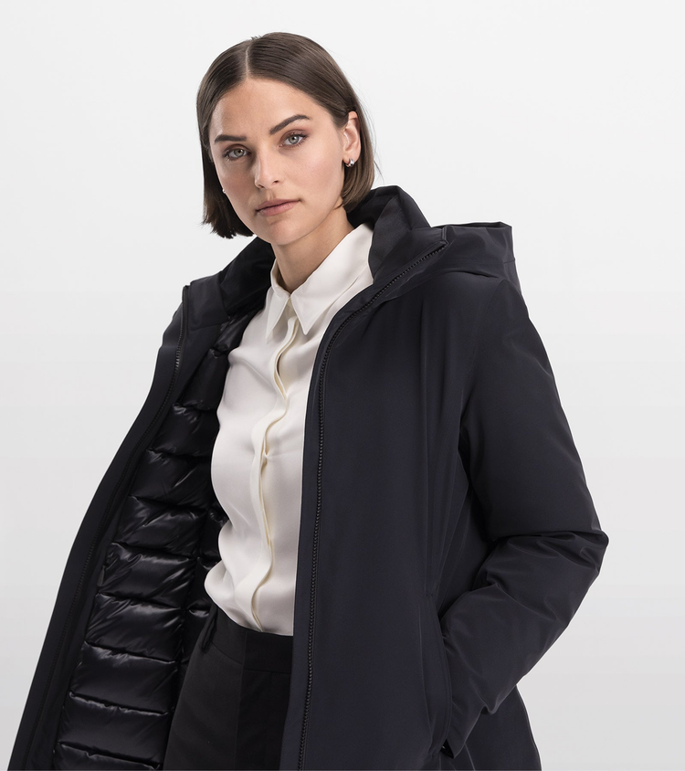 UBR: Technology + Tailoring | Elegant Outerwear for Men and Women – ubr.no