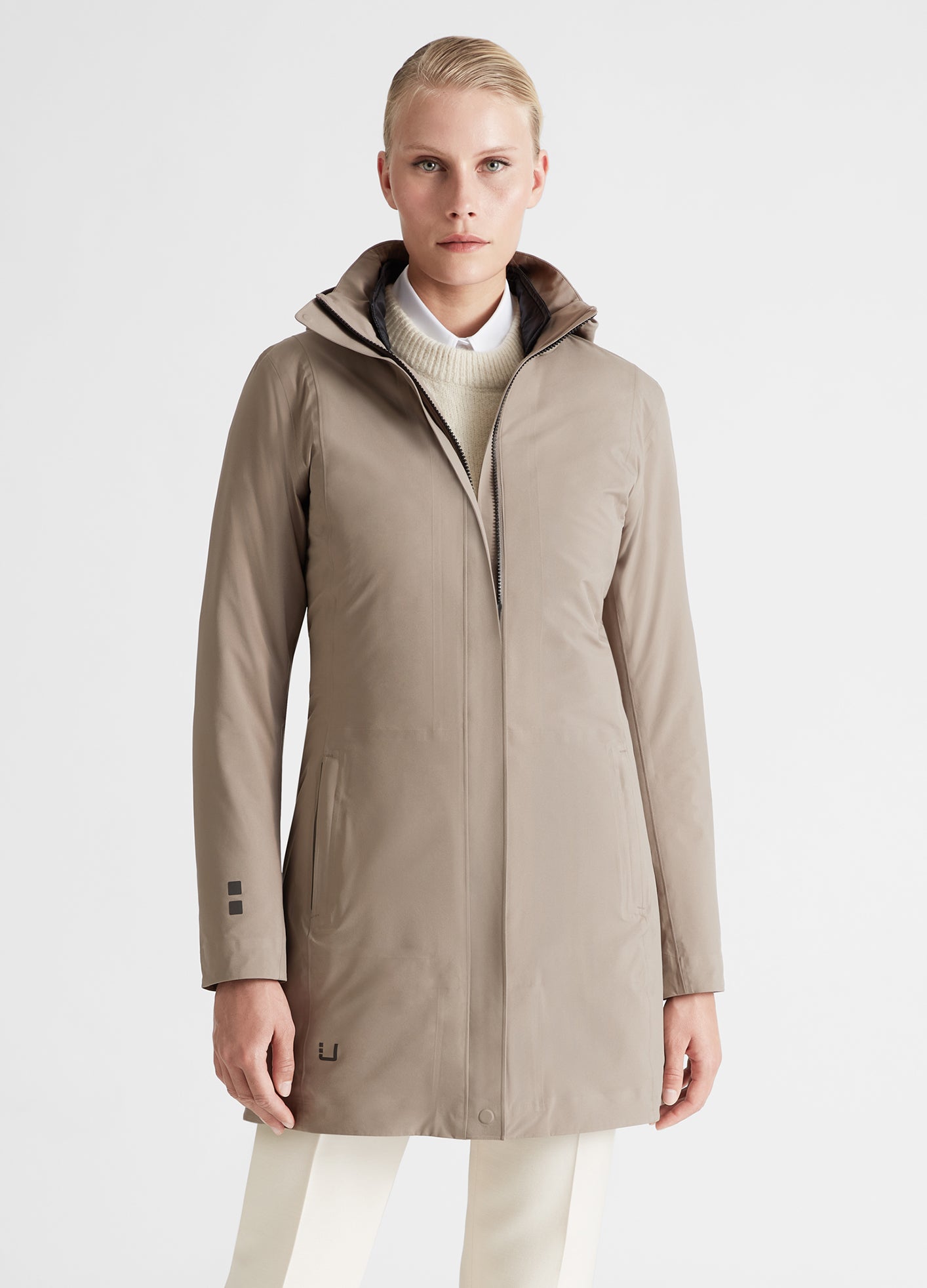 UBR: Technology + Tailoring | Elegant Outerwear for Men and Women – ubr.no