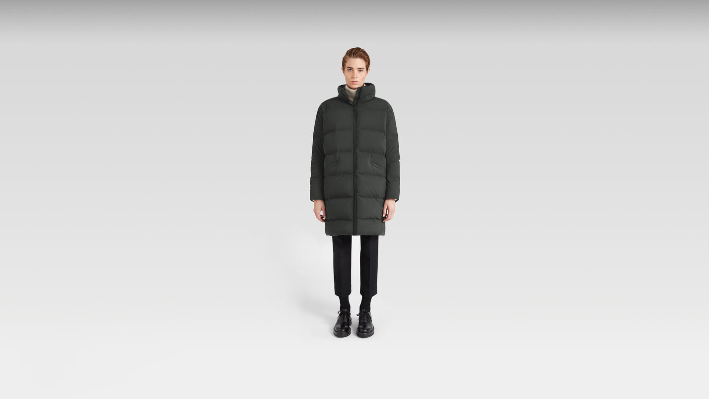 HELIX™ PARKA – ubr.no