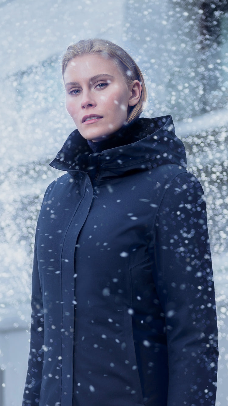 UBR: Technology + Tailoring | Elegant Outerwear for Men and Women – ubr.no