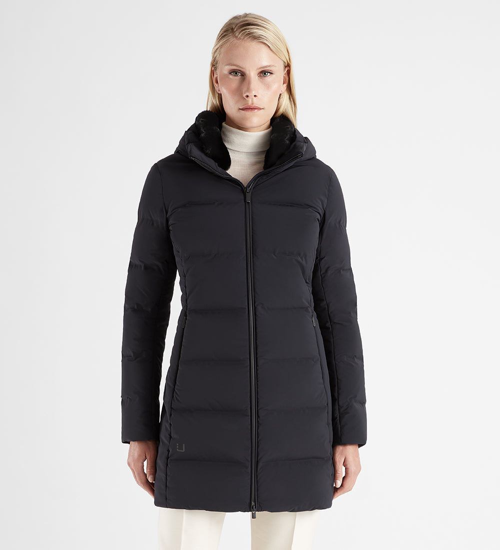 UBR: Technology + Tailoring | Elegant Outerwear for Men and Women – ubr.no