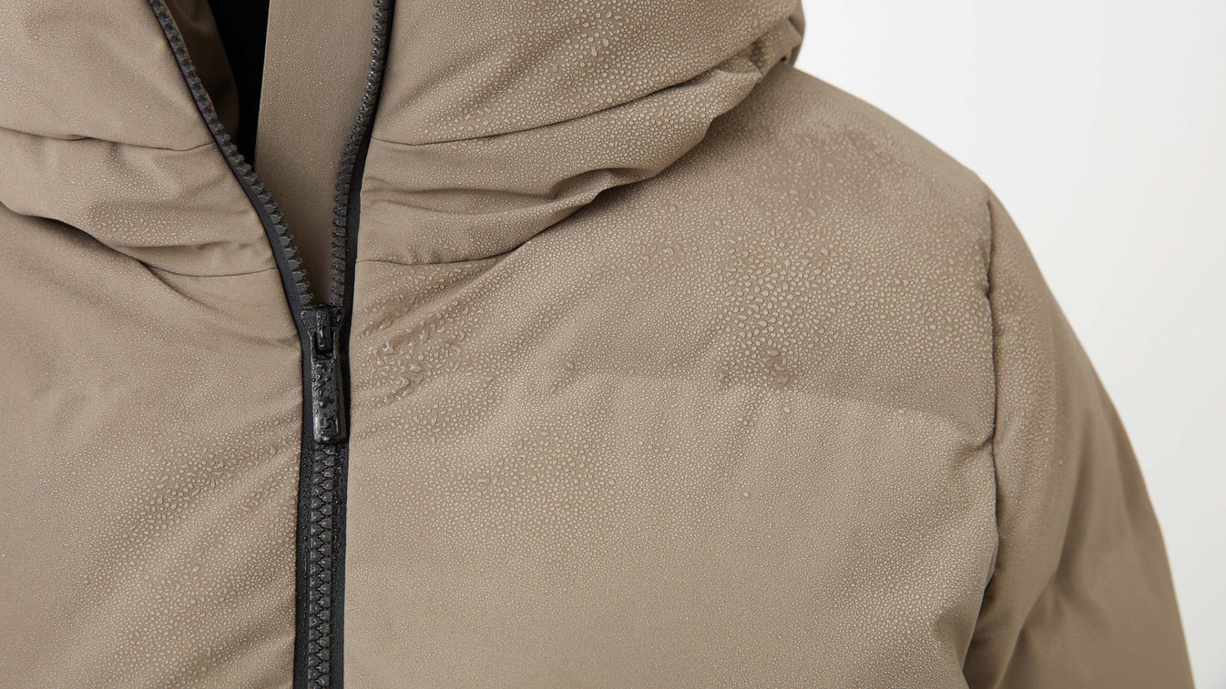 HALO™ JACKET – ubr.no