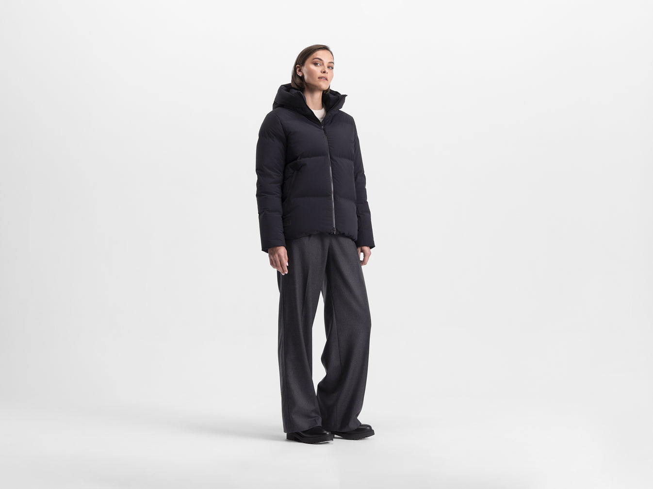 HALO™ JACKET – ubr.no