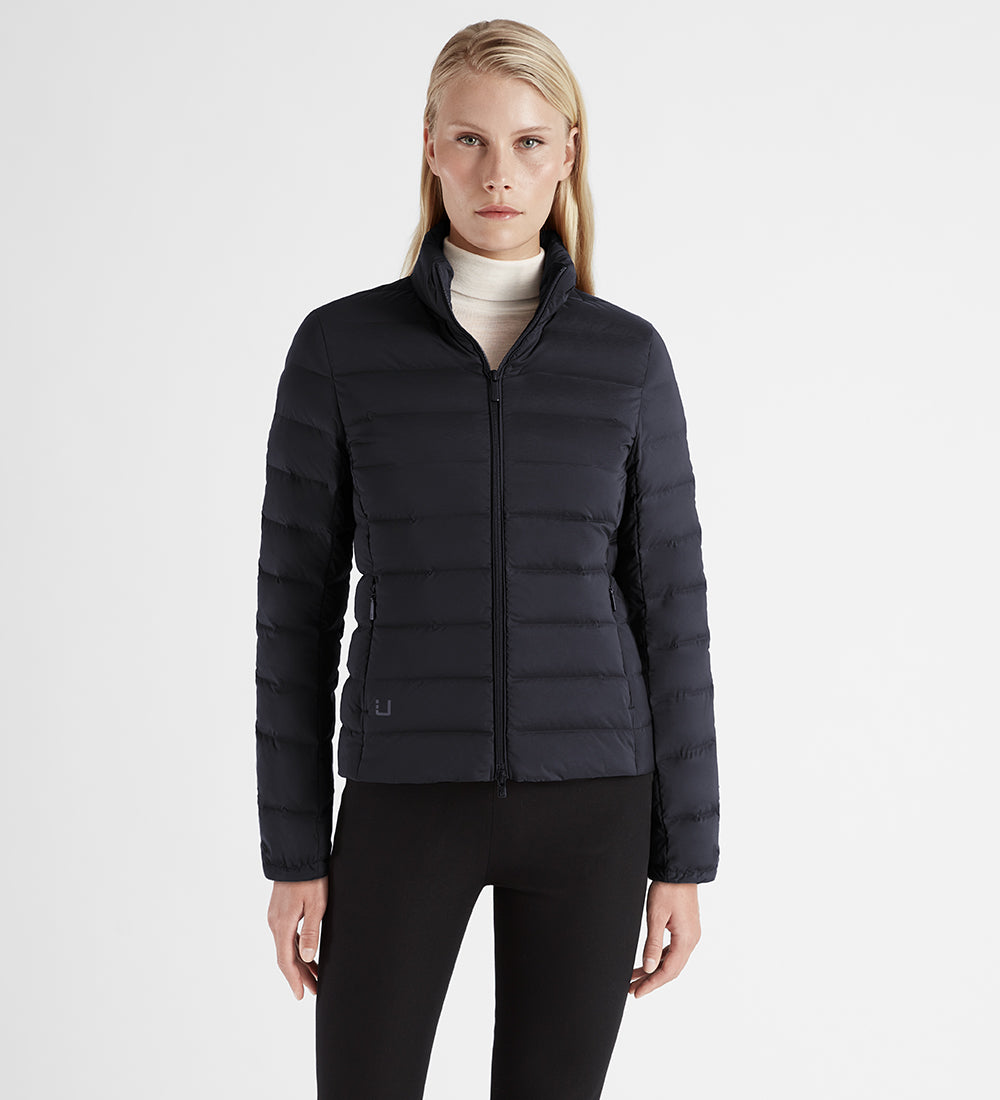 UBR: Technology + Tailoring | Elegant Outerwear for Men and Women – ubr.no