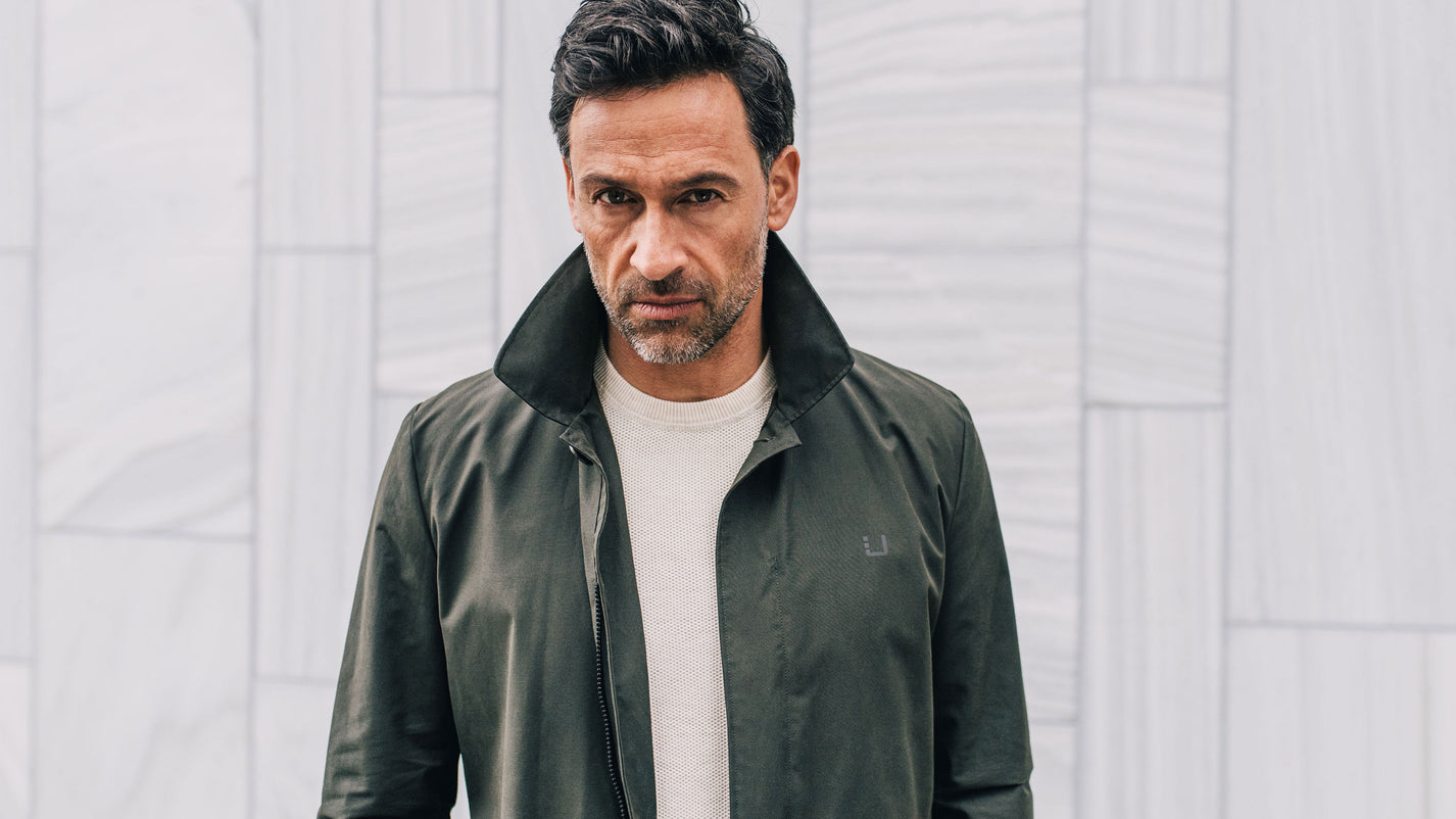 MAESTRO™ COAT – ubr.no