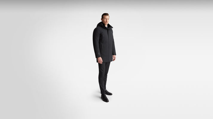 REDOX™ DOWN PARKA – ubr.no