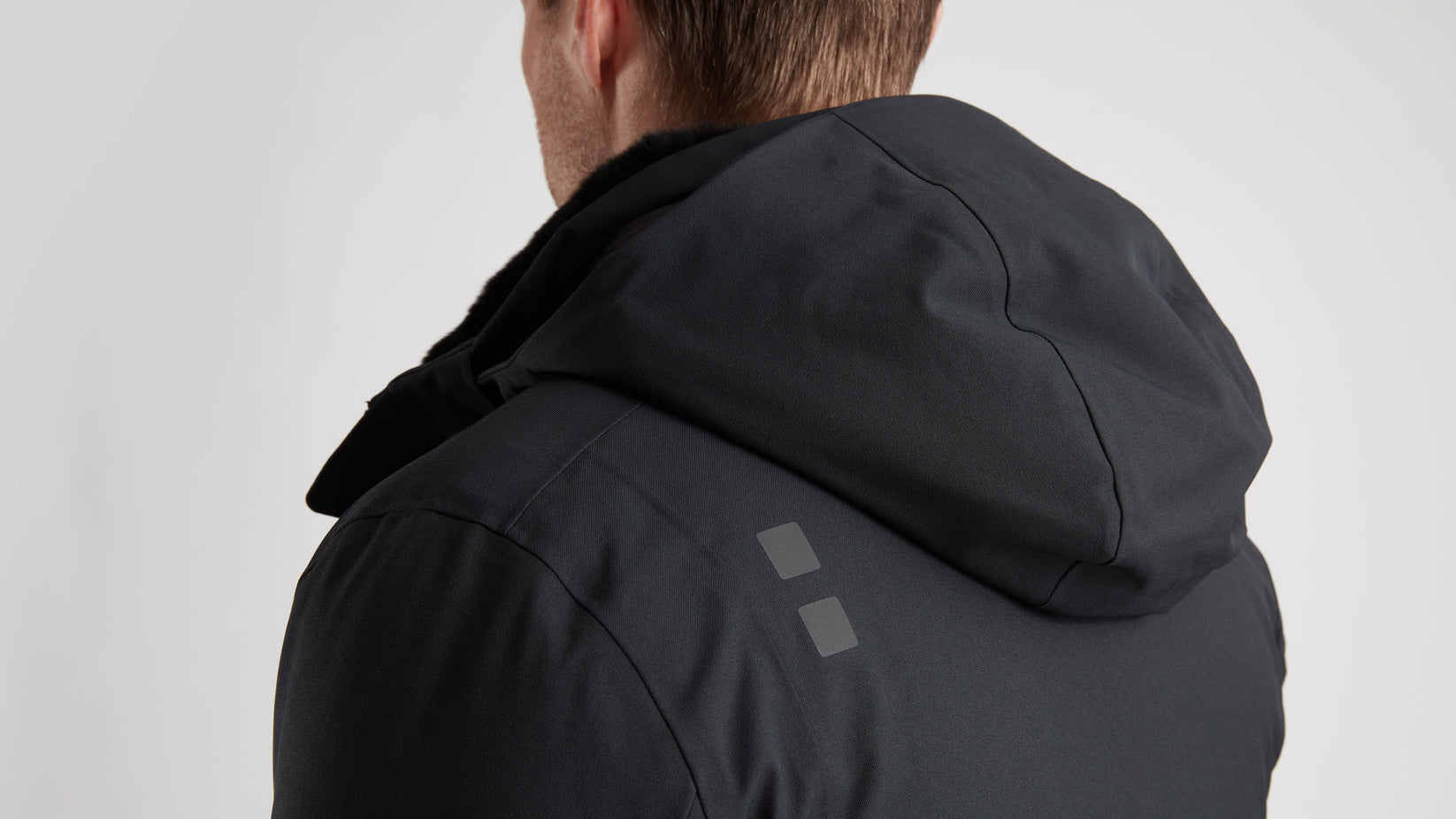 REDOX™ DOWN PARKA – ubr.no