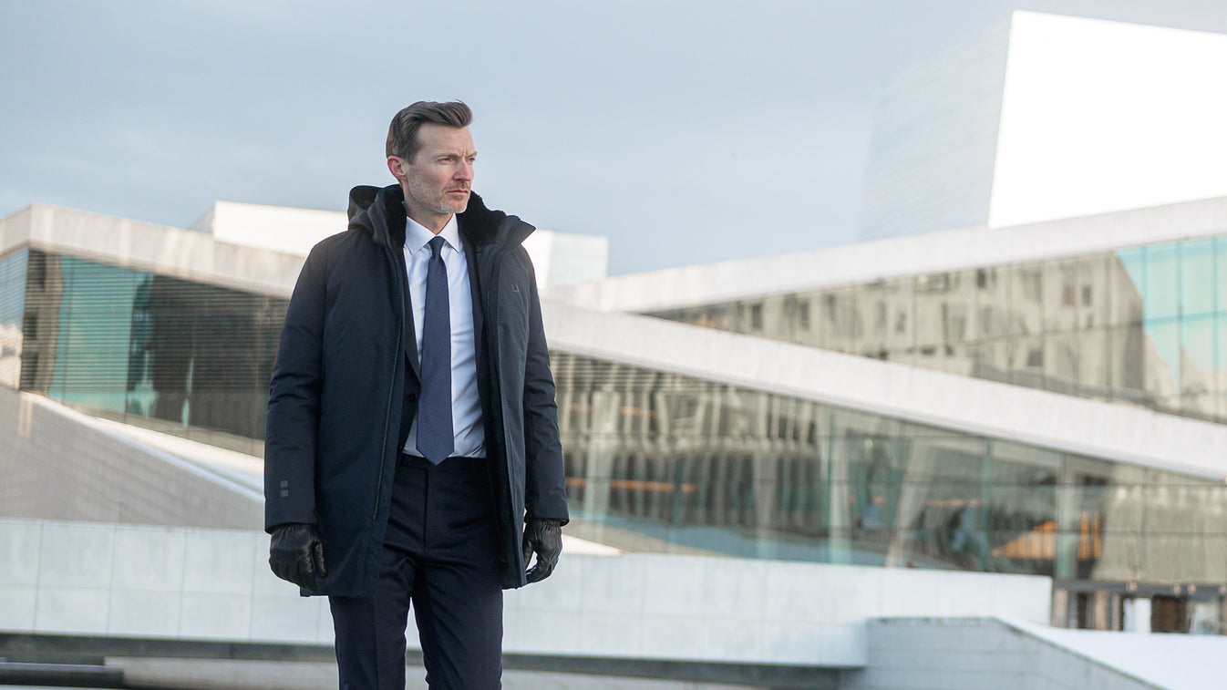 REDOX™ DOWN PARKA – ubr.no