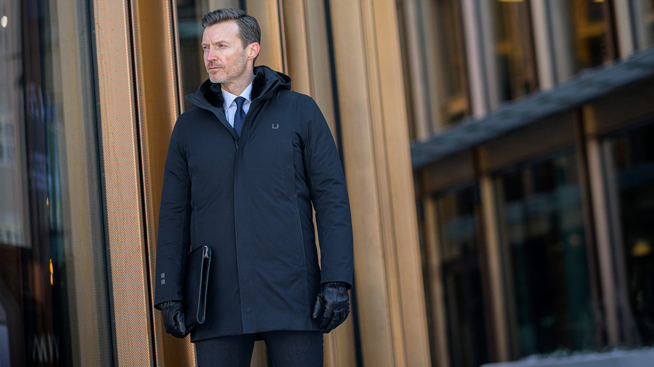 REDOX™ DOWN PARKA – ubr.no