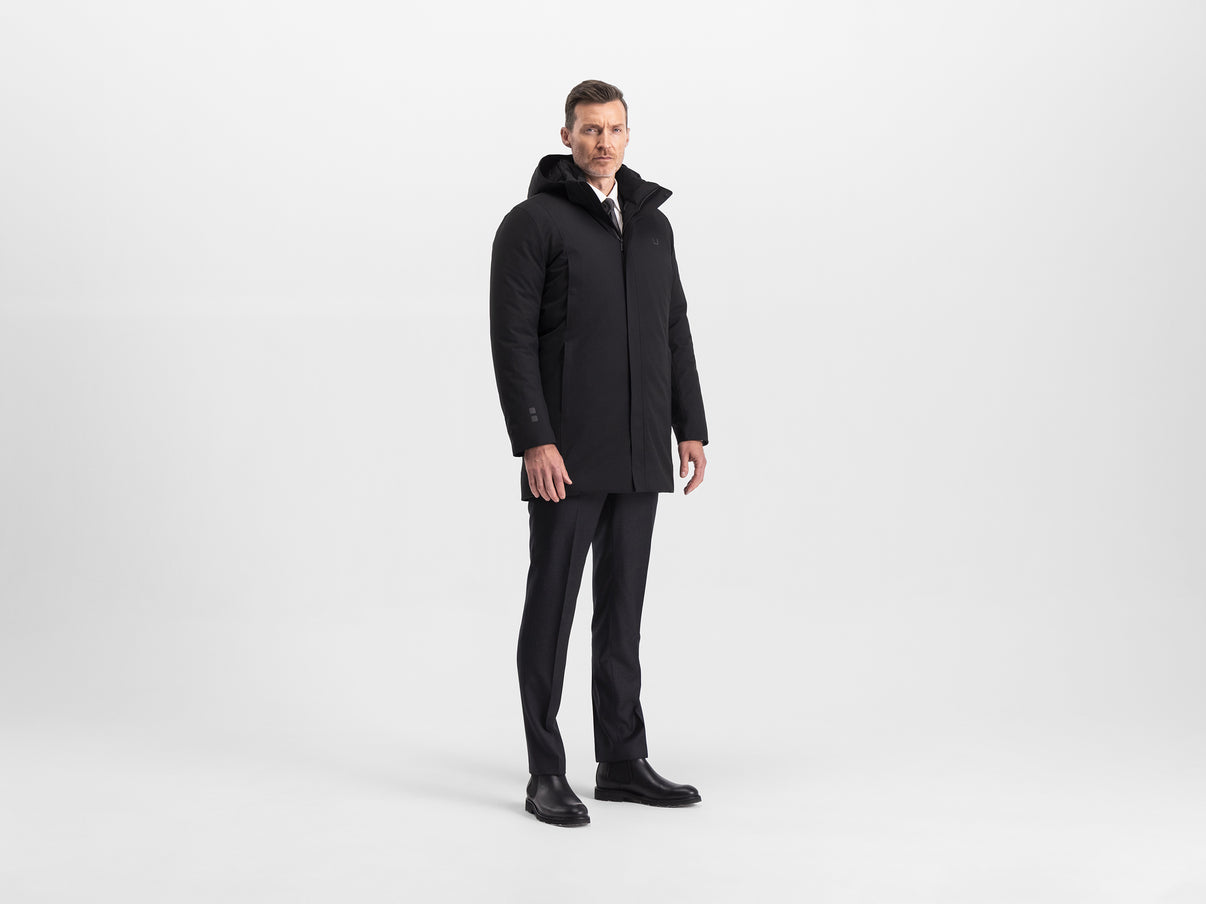 REDOX™ DOWN PARKA – ubr.no