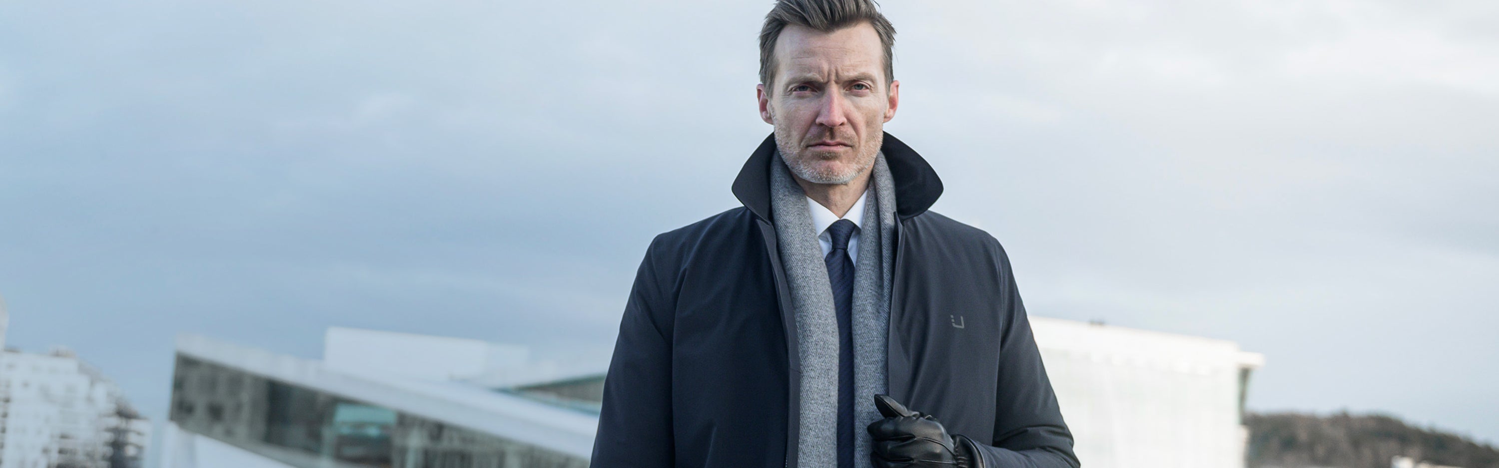 Mens Winter Coats – ubr.no