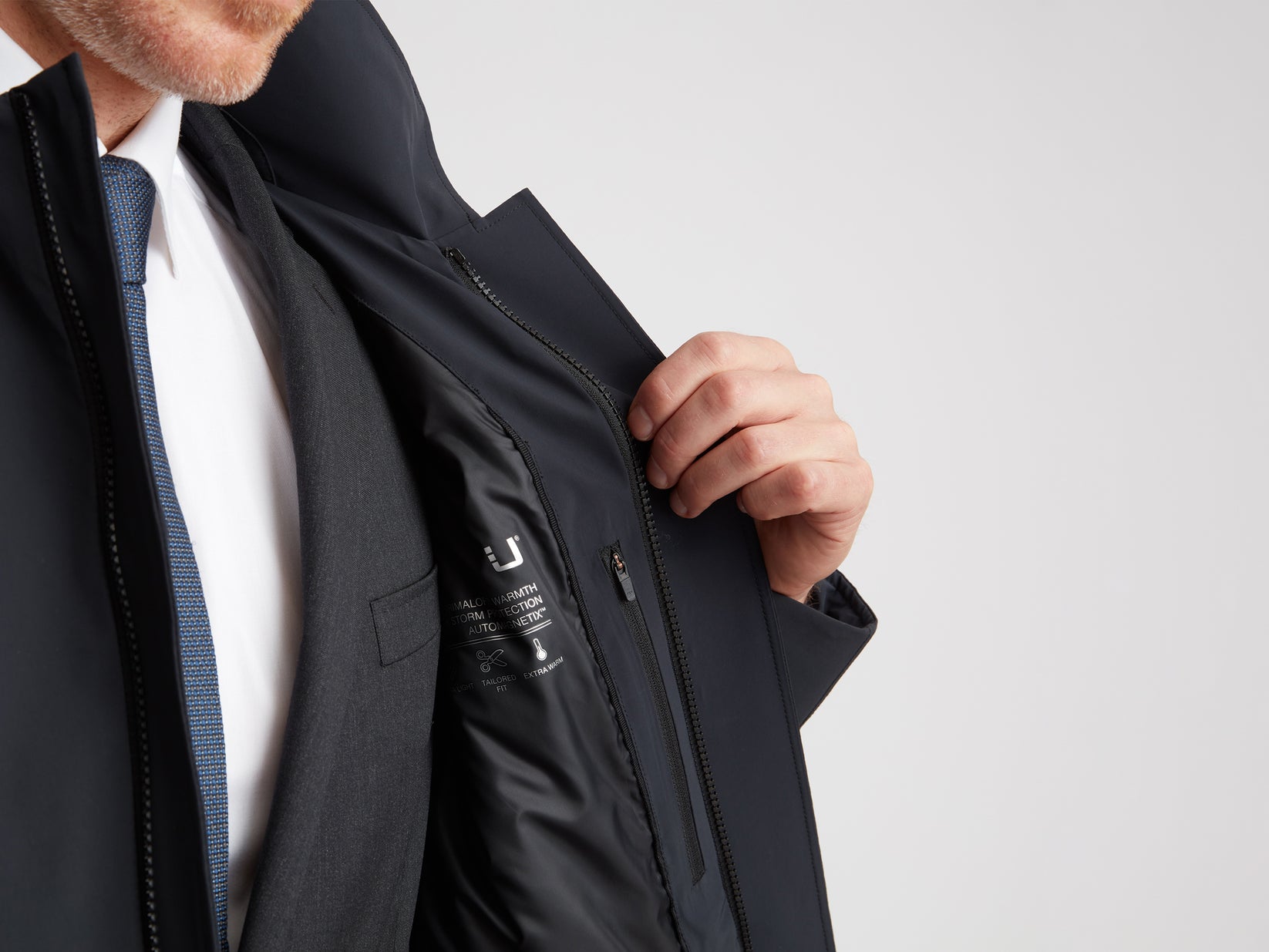 REGULATOR™ COAT – ubr.no