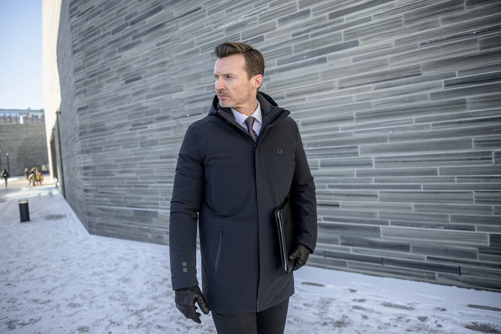 REGULATOR™ PARKA – ubr.no