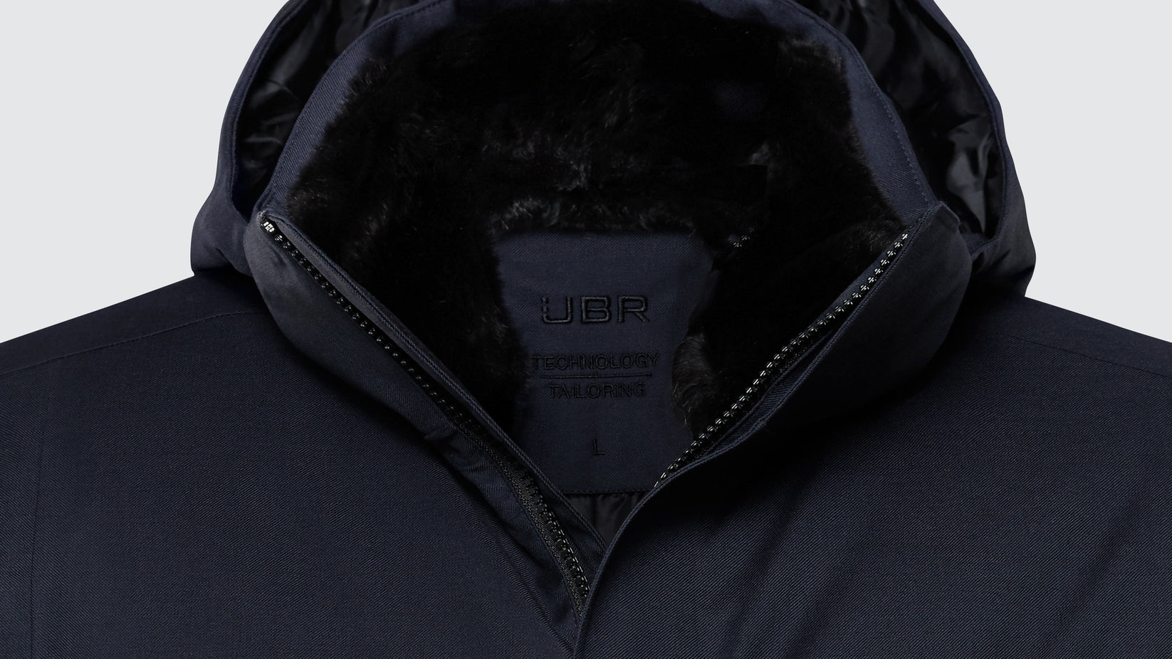 REGULATOR™ PARKA SAVILE – ubr.no