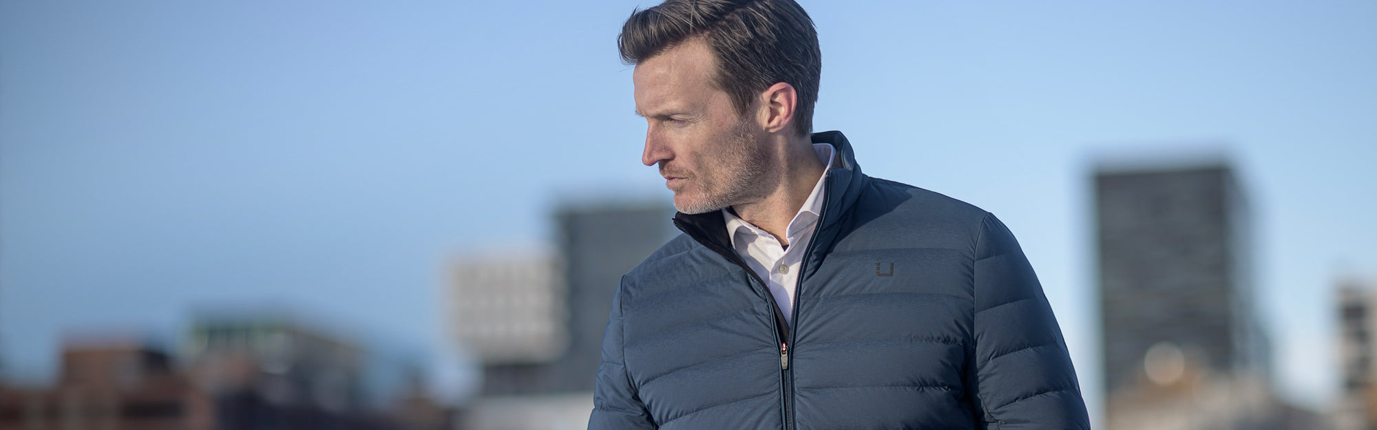 Mens Light Jackets – ubr.no