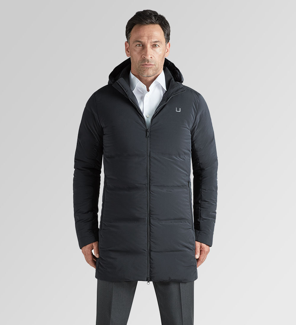 Mens Parkas – ubr.no