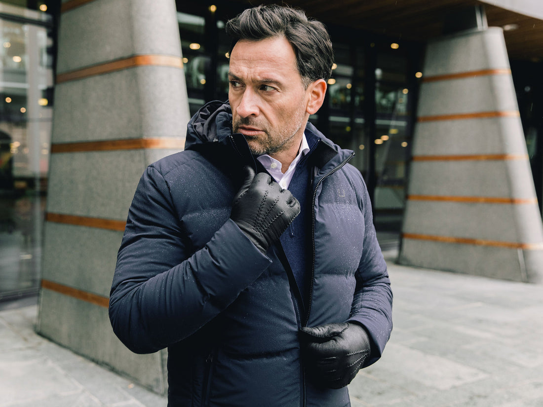 BOLT™ JACKET – ubr.no
