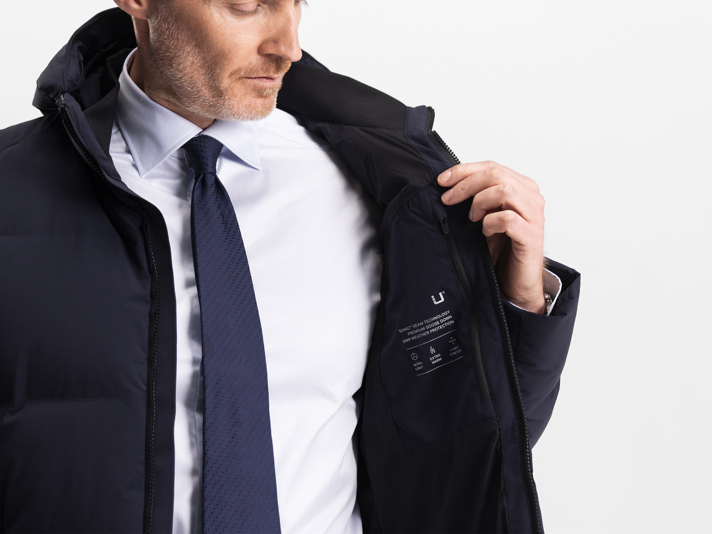 BOLT™ JACKET – ubr.no