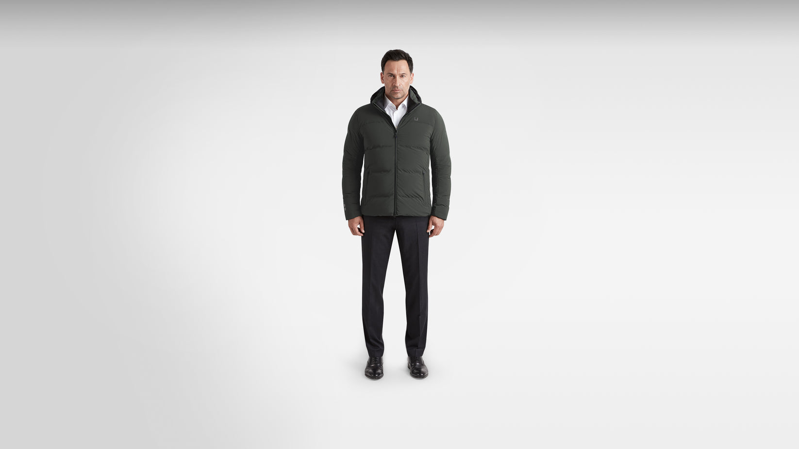 BOLT™ JACKET – ubr.no