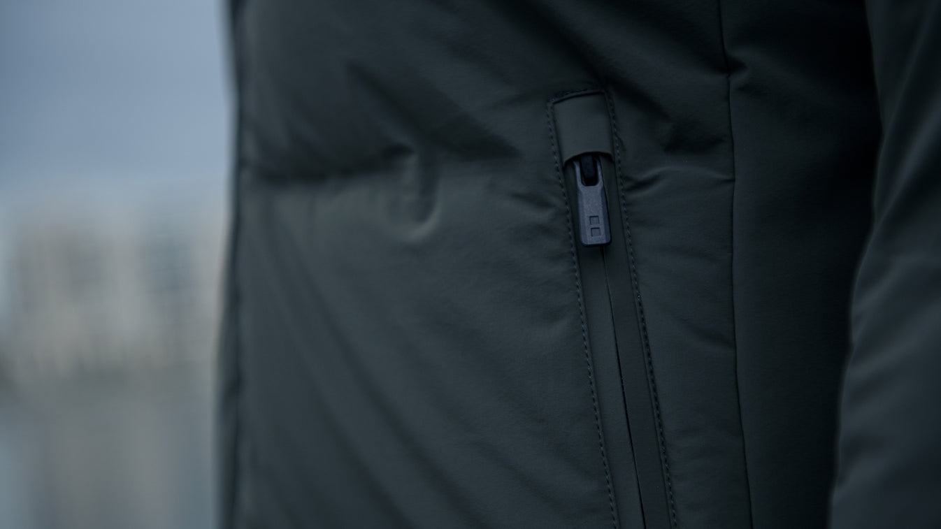 BOLT™ JACKET – ubr.no