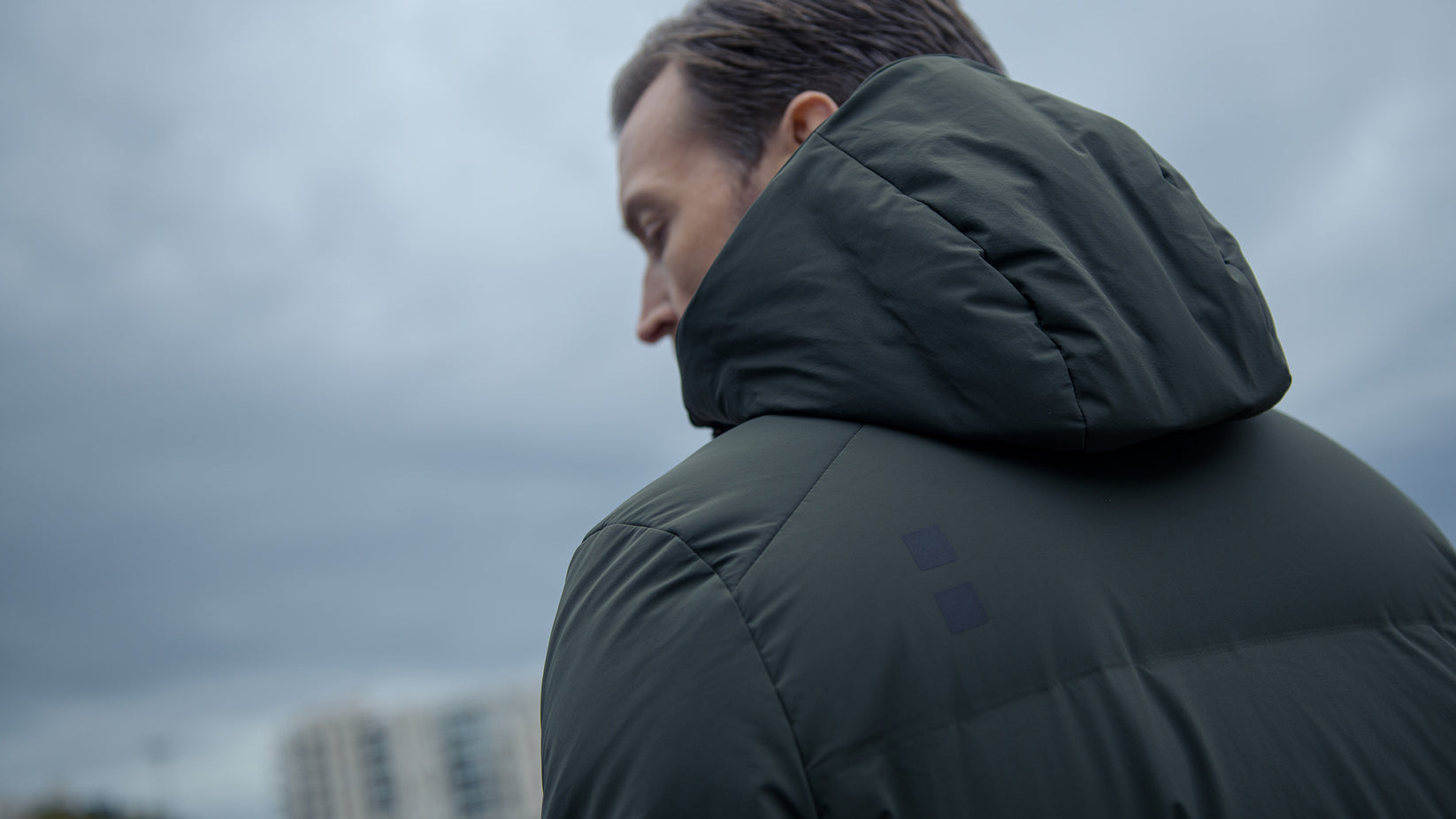 BOLT™ JACKET – ubr.no