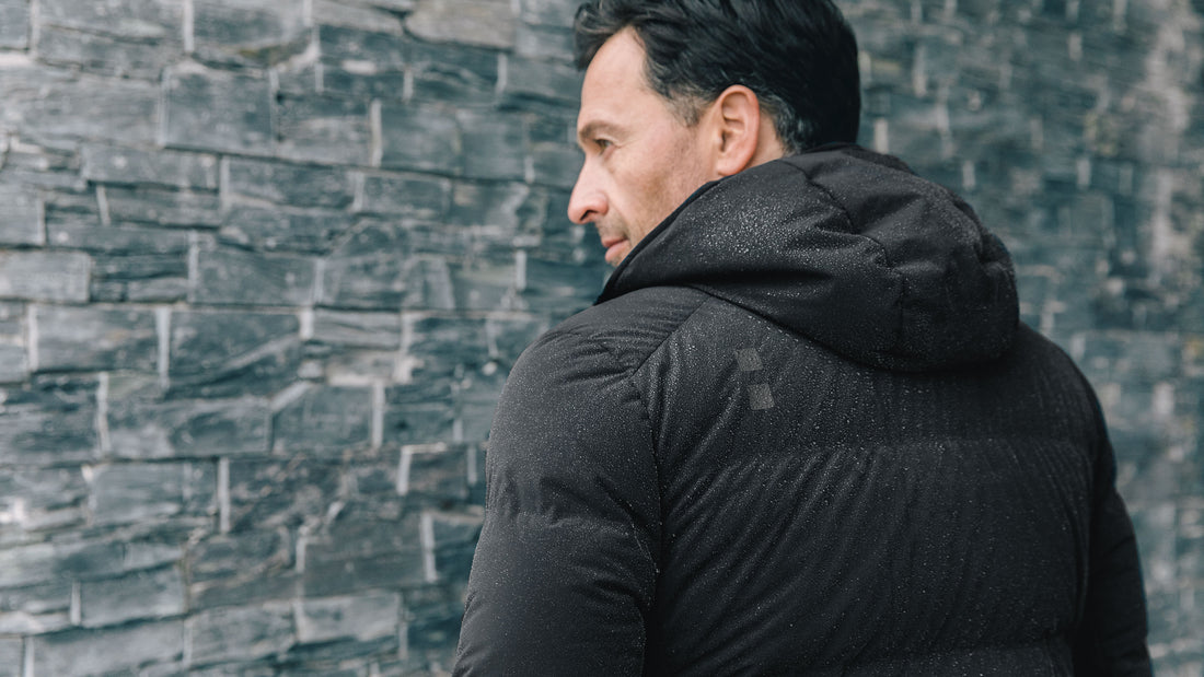 BOLT™ JACKET – ubr.no