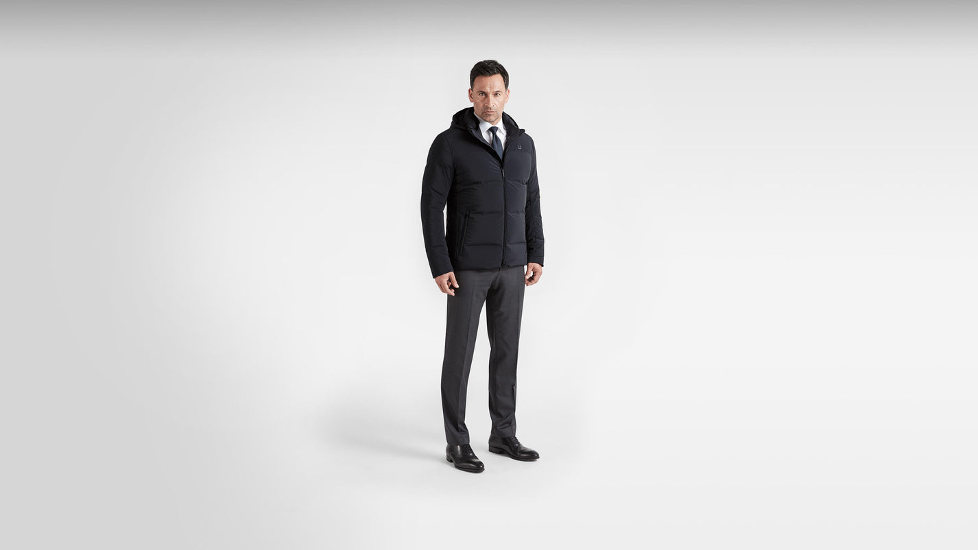 BOLT™ JACKET – ubr.no