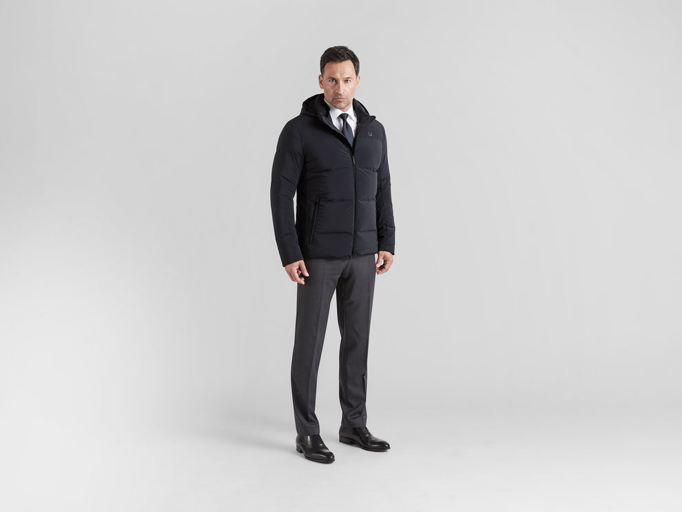 BOLT™ JACKET – ubr.no