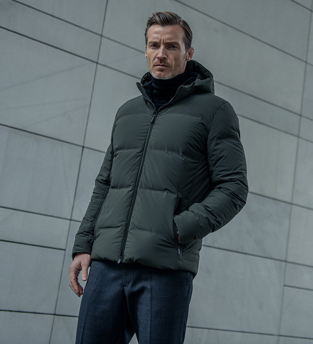 Mens Winter Jackets – ubr.no