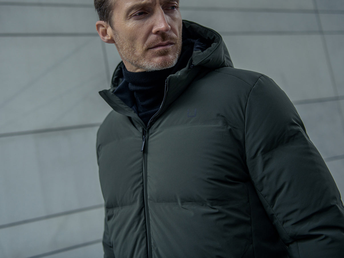BOLT™ JACKET – ubr.no
