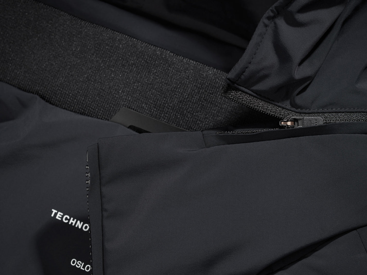 BOLT™ JACKET – ubr.no