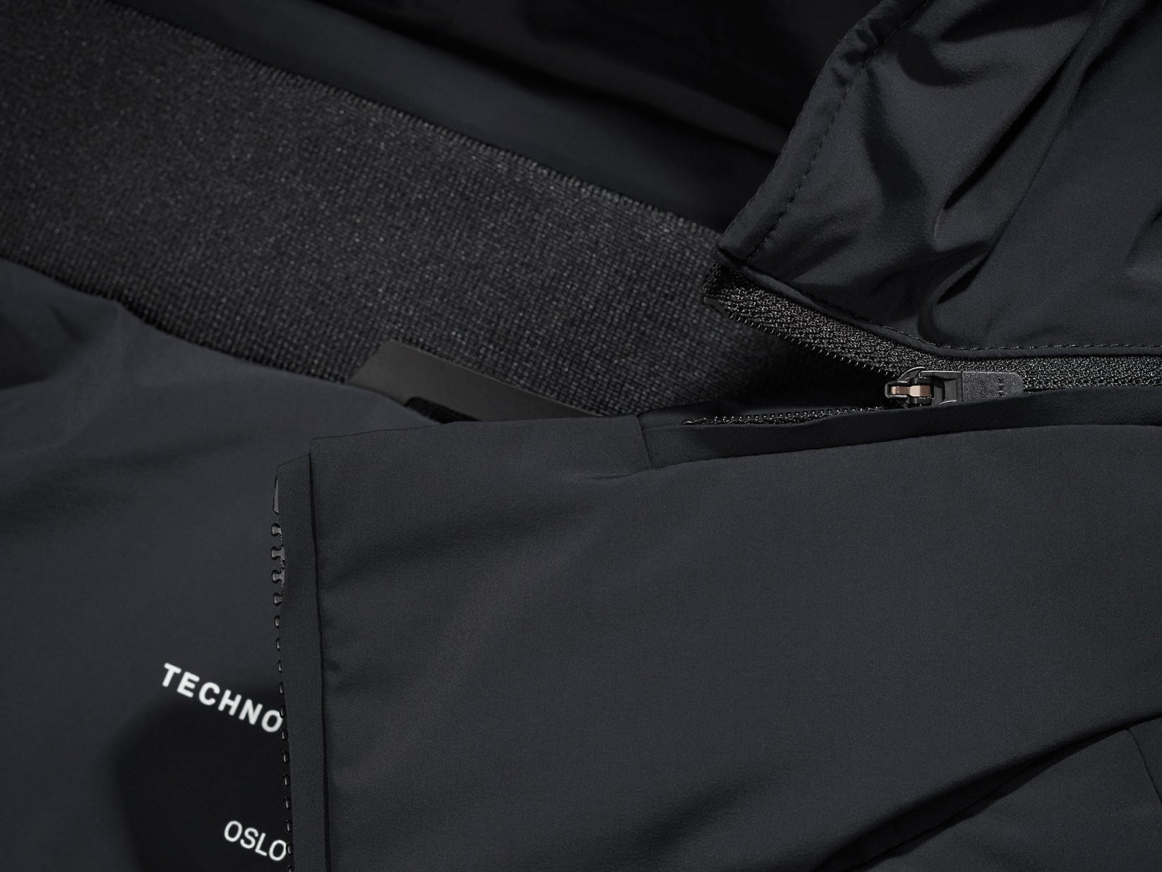 BOLT™ JACKET – ubr.no