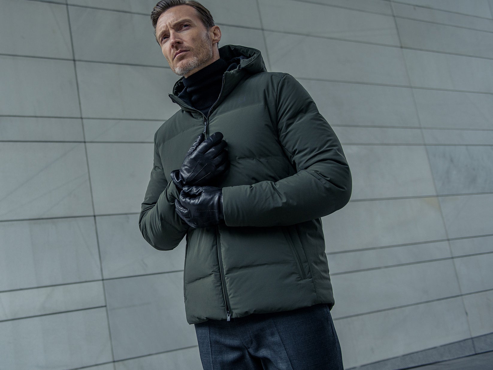 BOLT™ JACKET – ubr.no