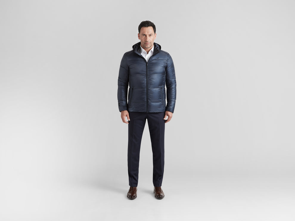 OXYGEN™ JACKET – ubr.no
