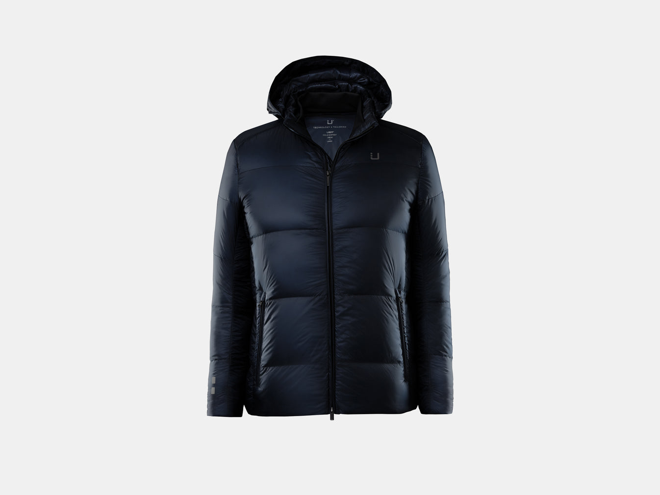 OXYGEN™ JACKET – ubr.no