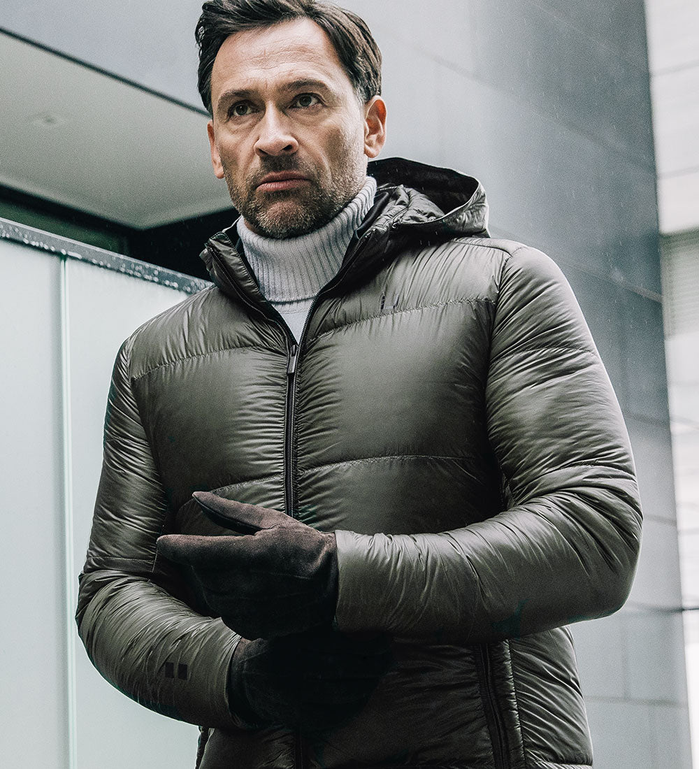 Mens Winter Jackets – ubr.no
