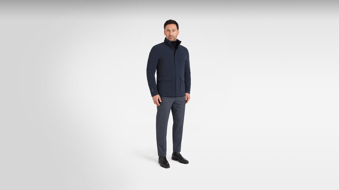COMMANDOR™ JACKET – ubr.no