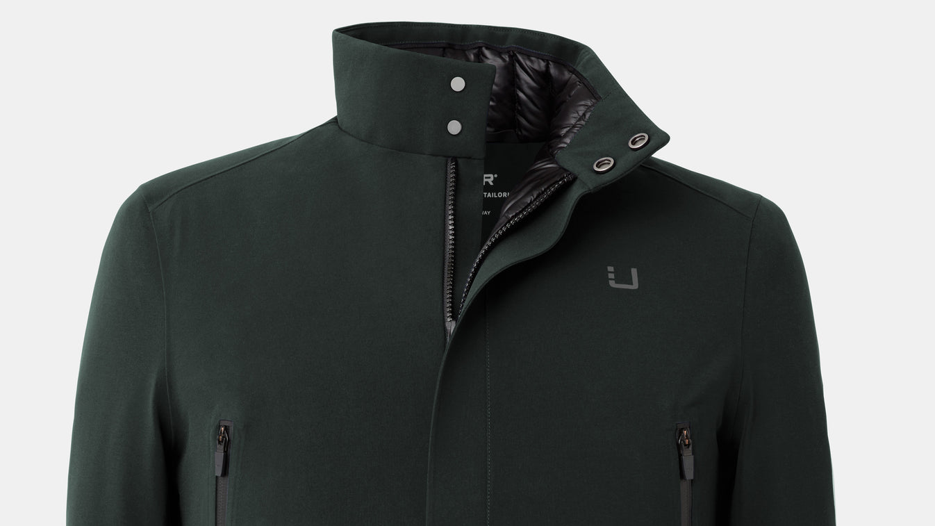 COMMANDOR™ JACKET – ubr.no