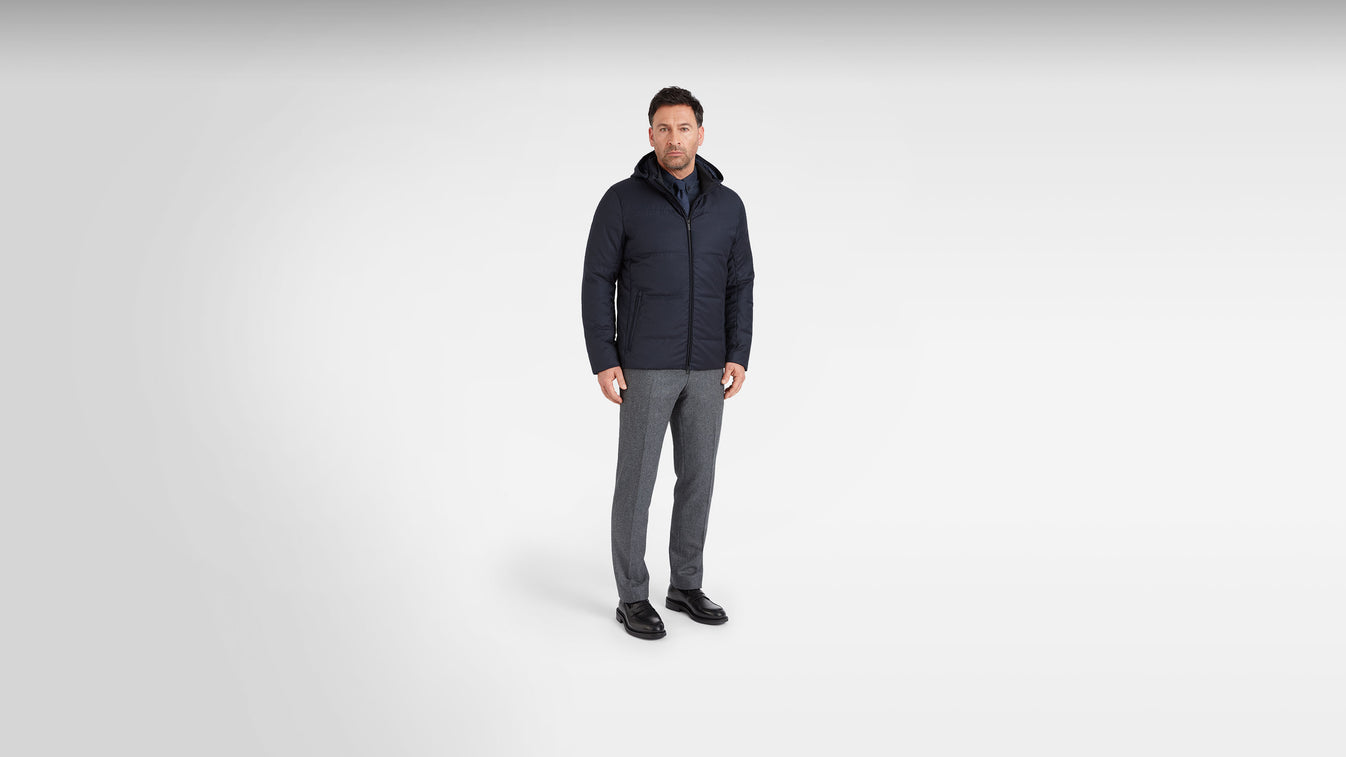 OXYGEN™ SAVILE JACKET – ubr.no