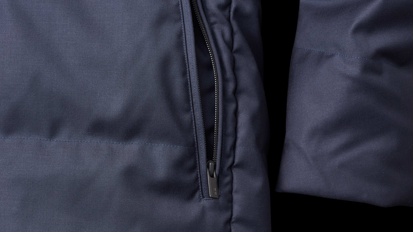 OXYGEN™ SAVILE JACKET – ubr.no