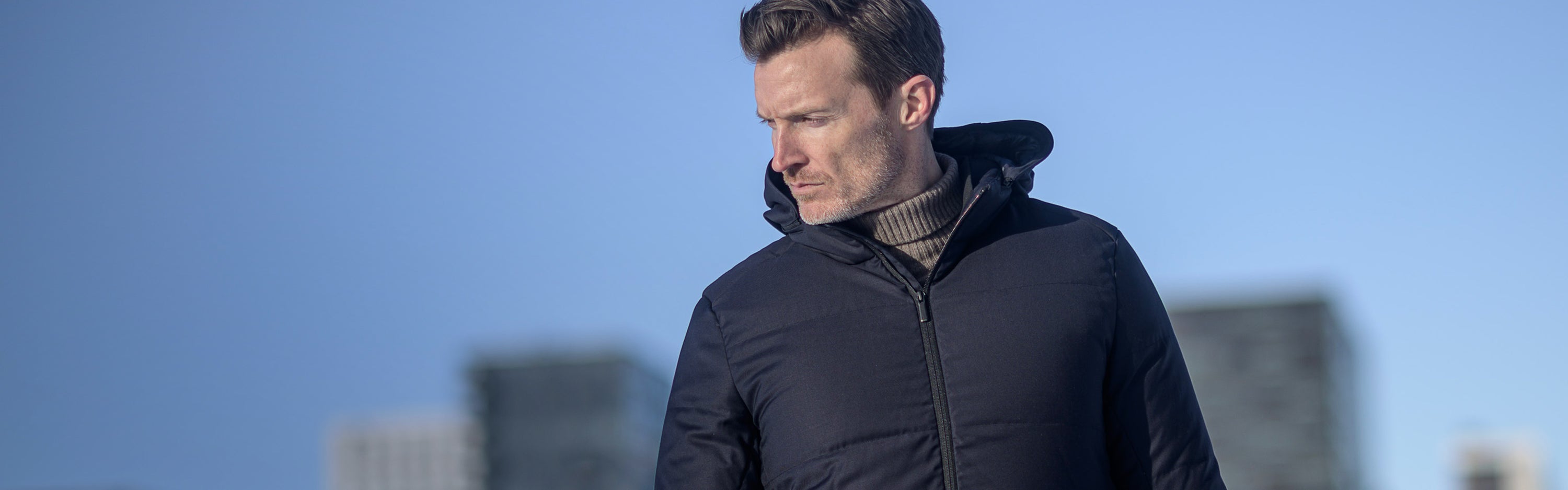 Mens Winter Jackets – ubr.no