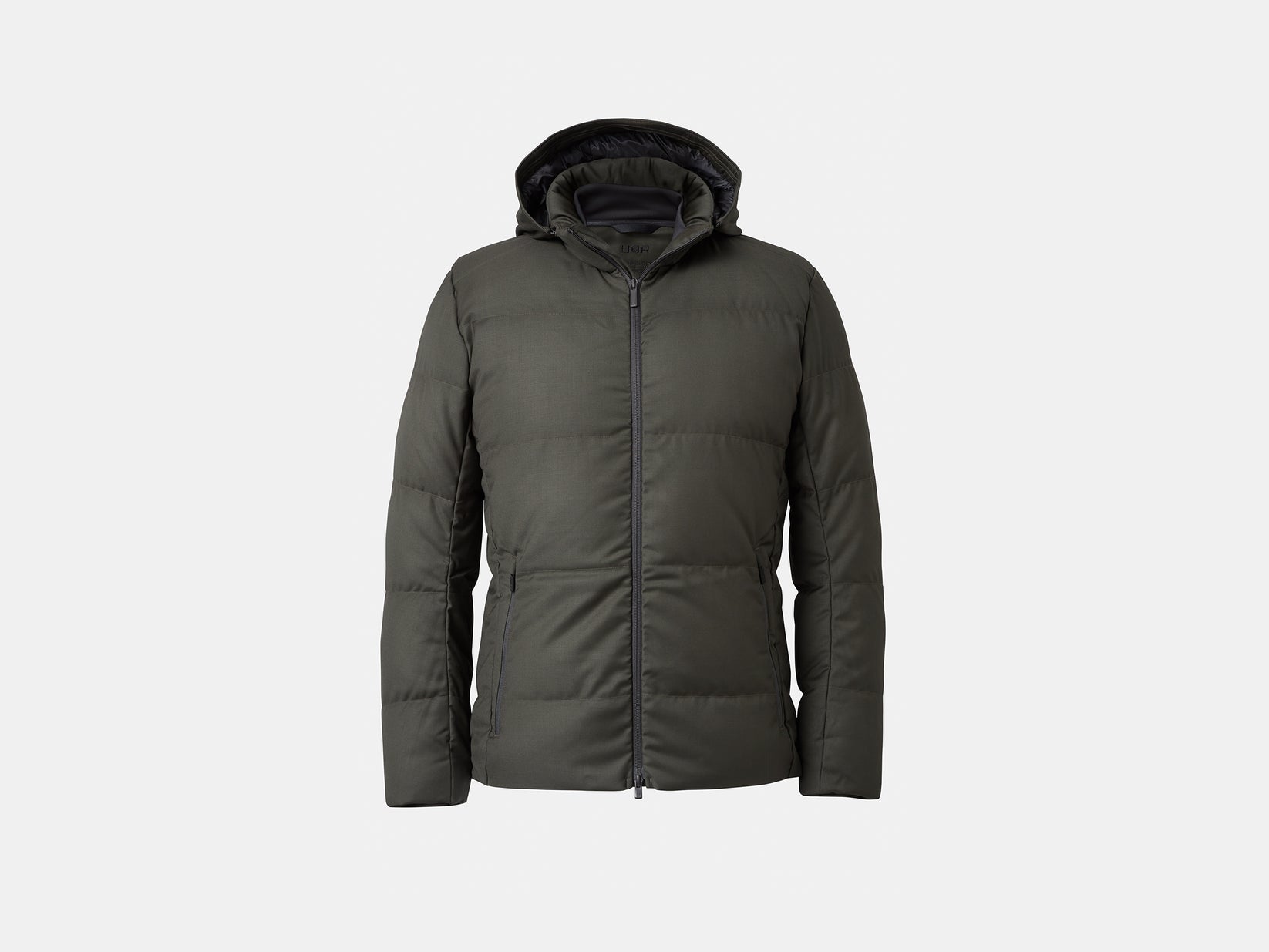OXYGEN™ SAVILE JACKET – ubr.no
