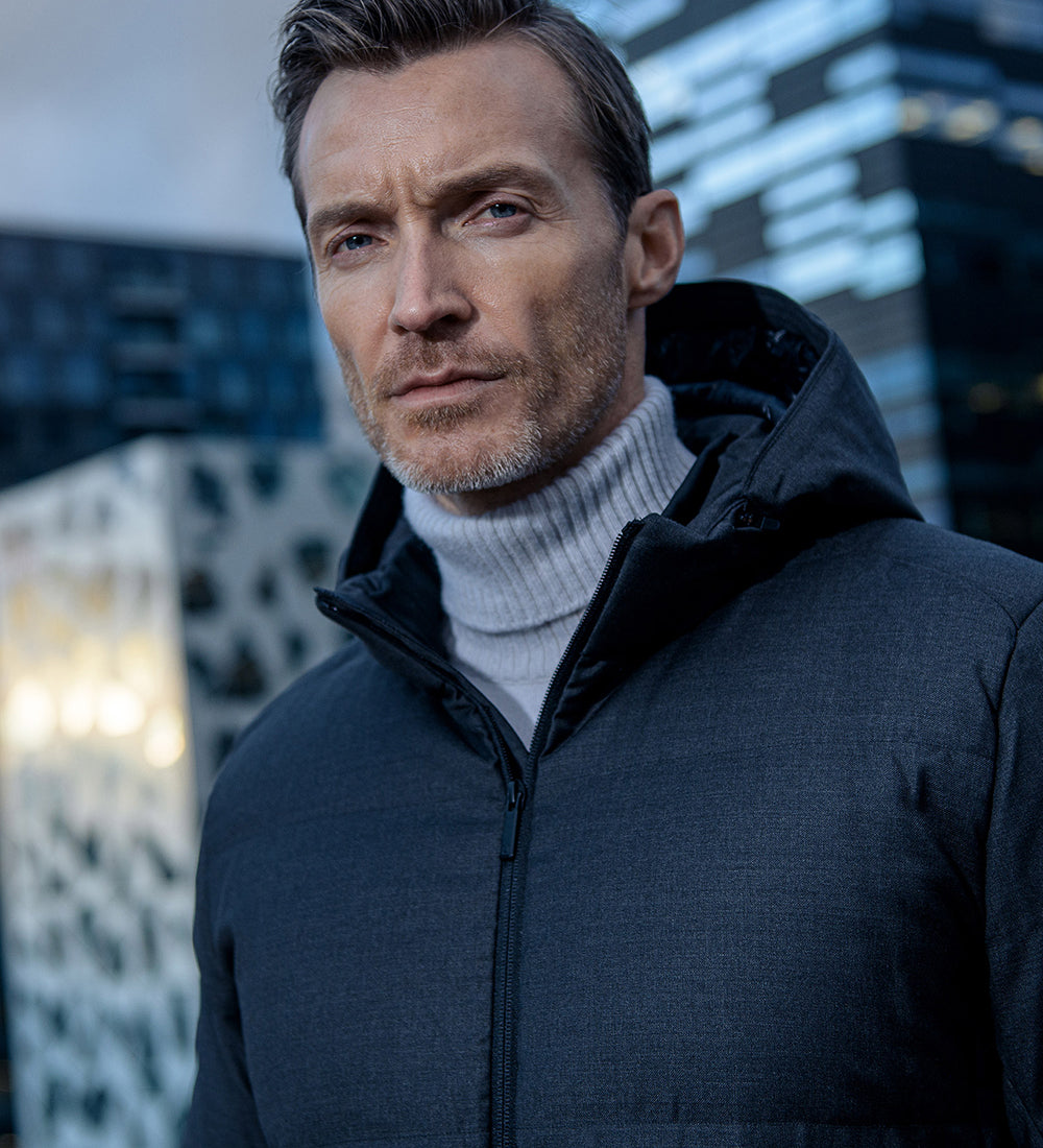 Mens Winter Jackets – ubr.no