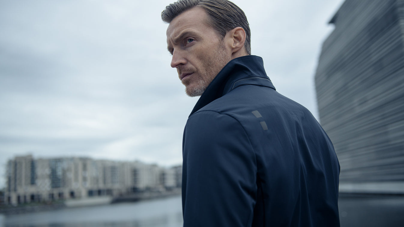 NANO™ JACKET – ubr.no