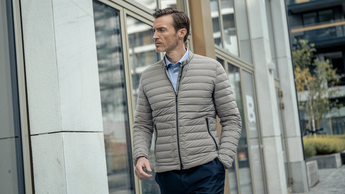 SUPERSONIC™ JACKET – ubr.no