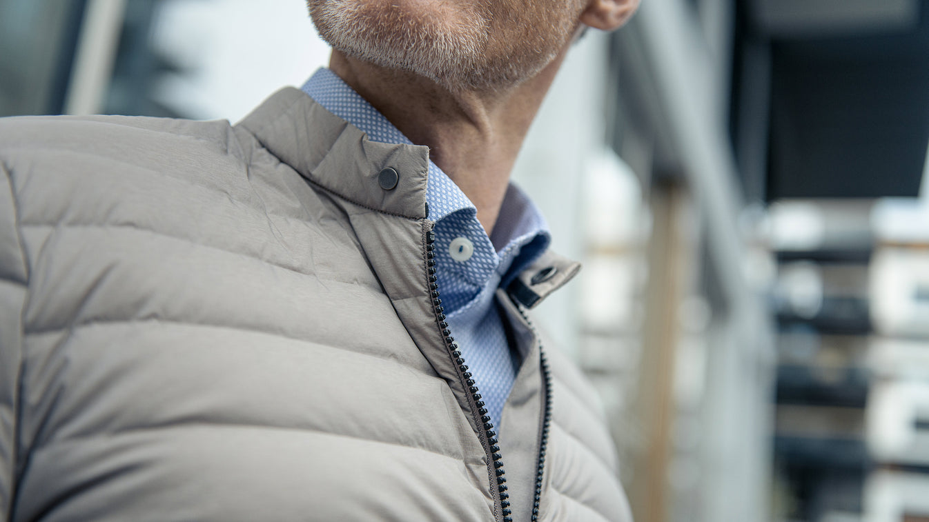 SUPERSONIC™ JACKET – ubr.no