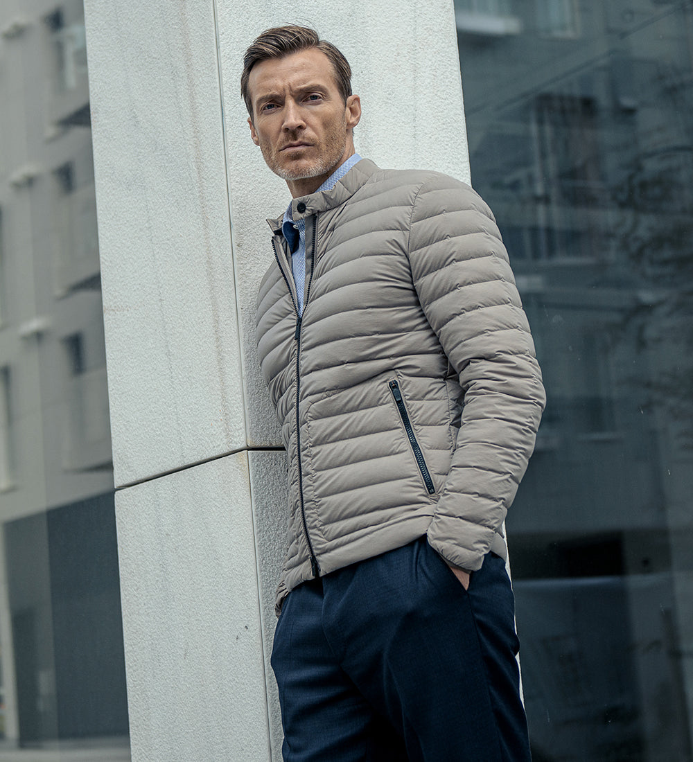 Mens Light Jackets – ubr.no