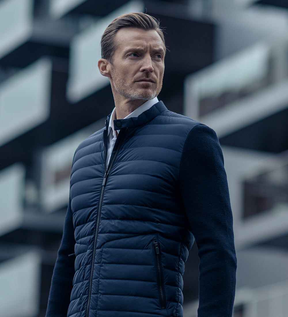 Mens Light Jackets – ubr.no